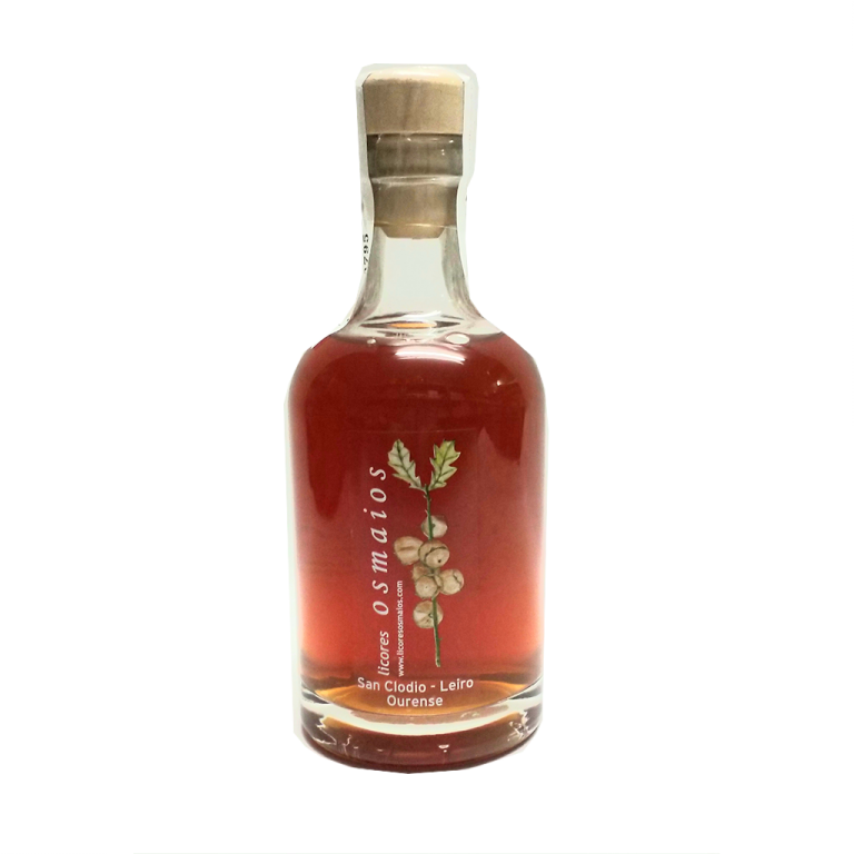 ORUJO CASERO BLANCO AGUARDIENTE DE ORUJO - Orujos y Vinos